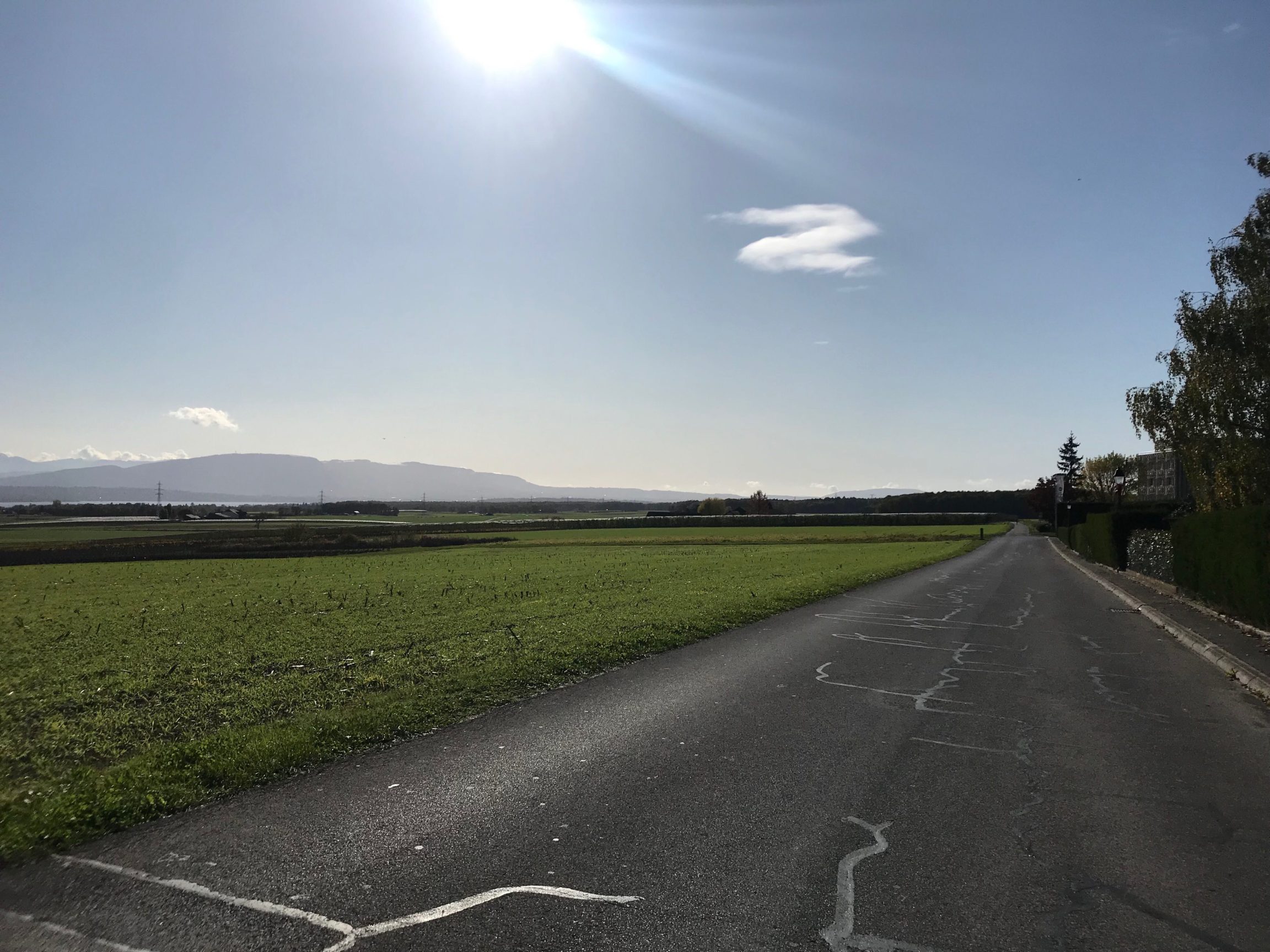 EVERNESS | Facile d'accès, découvrez comment rejoindre votre hôtel!